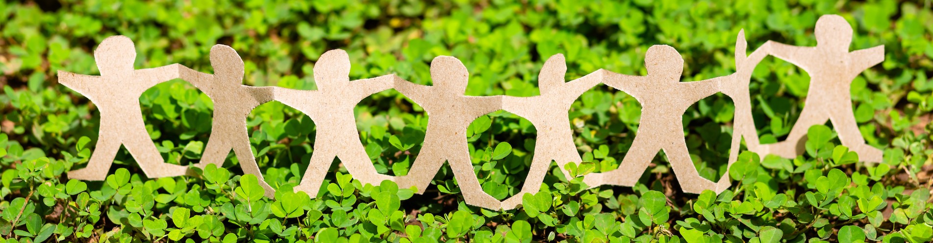 Nos engagements - FDG