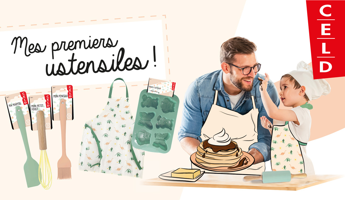 FDG : Le sens des marques & du service
